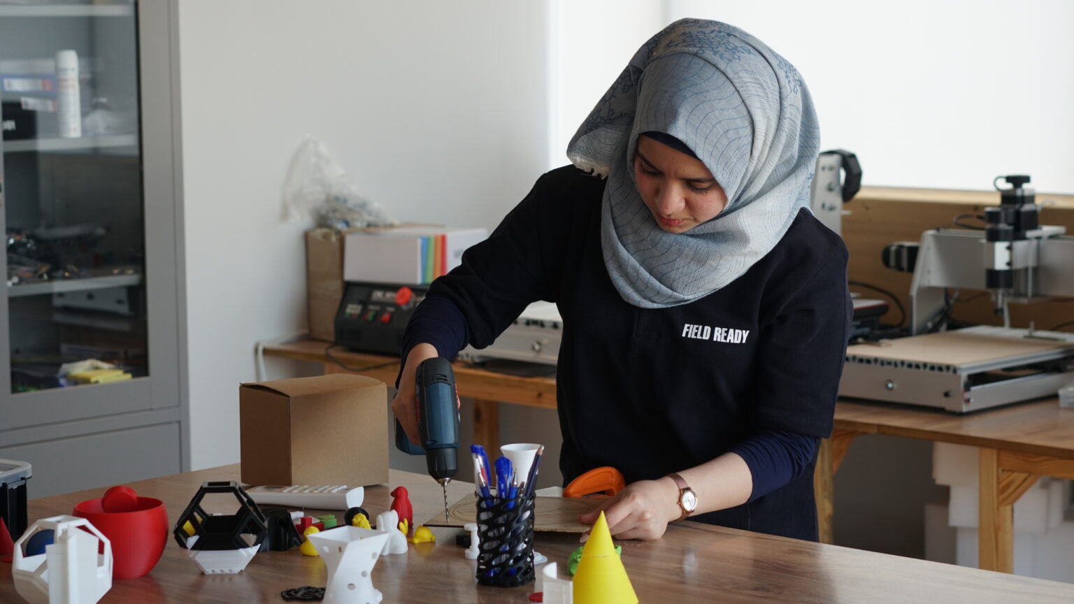 Grand Challenges model - Grand Challenges Canada