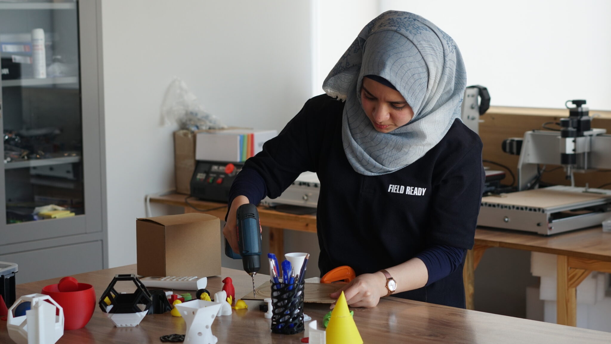 Grand Challenges Canada’s Play Learn Thrive Funding Call Seeks Bold ...