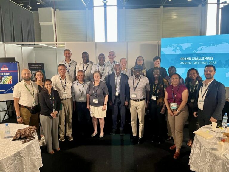 Grand Challenges Canada’s Play Learn Thrive Funding Call Seeks Bold ...