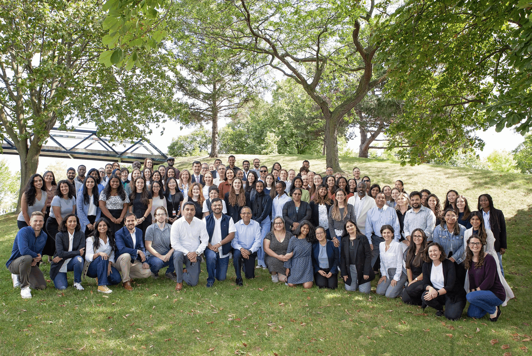 Building the Business of Grand Challenges (Part 6) Remembering why we ...