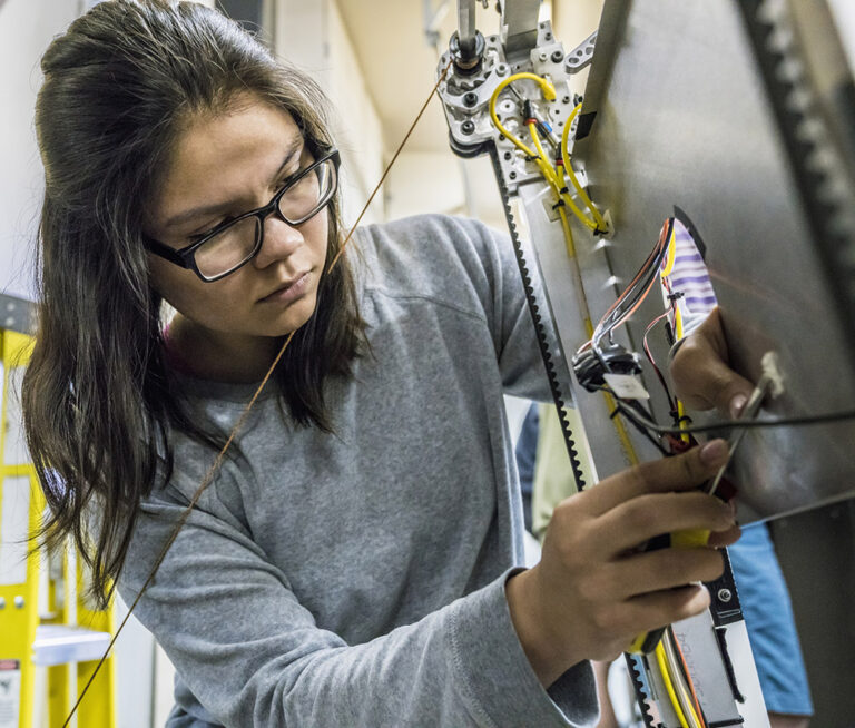 Indigenous Innovation Initiative - Grand Challenges Canada