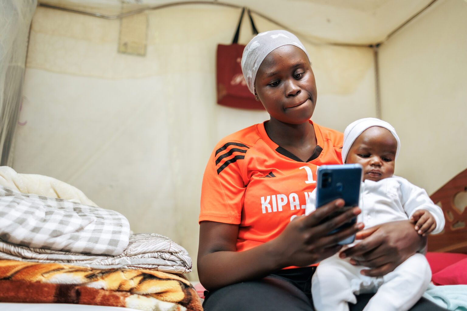 Grand Challenges Canada’s Play Learn Thrive Funding Call Seeks Bold Ideas to Support Children in ...