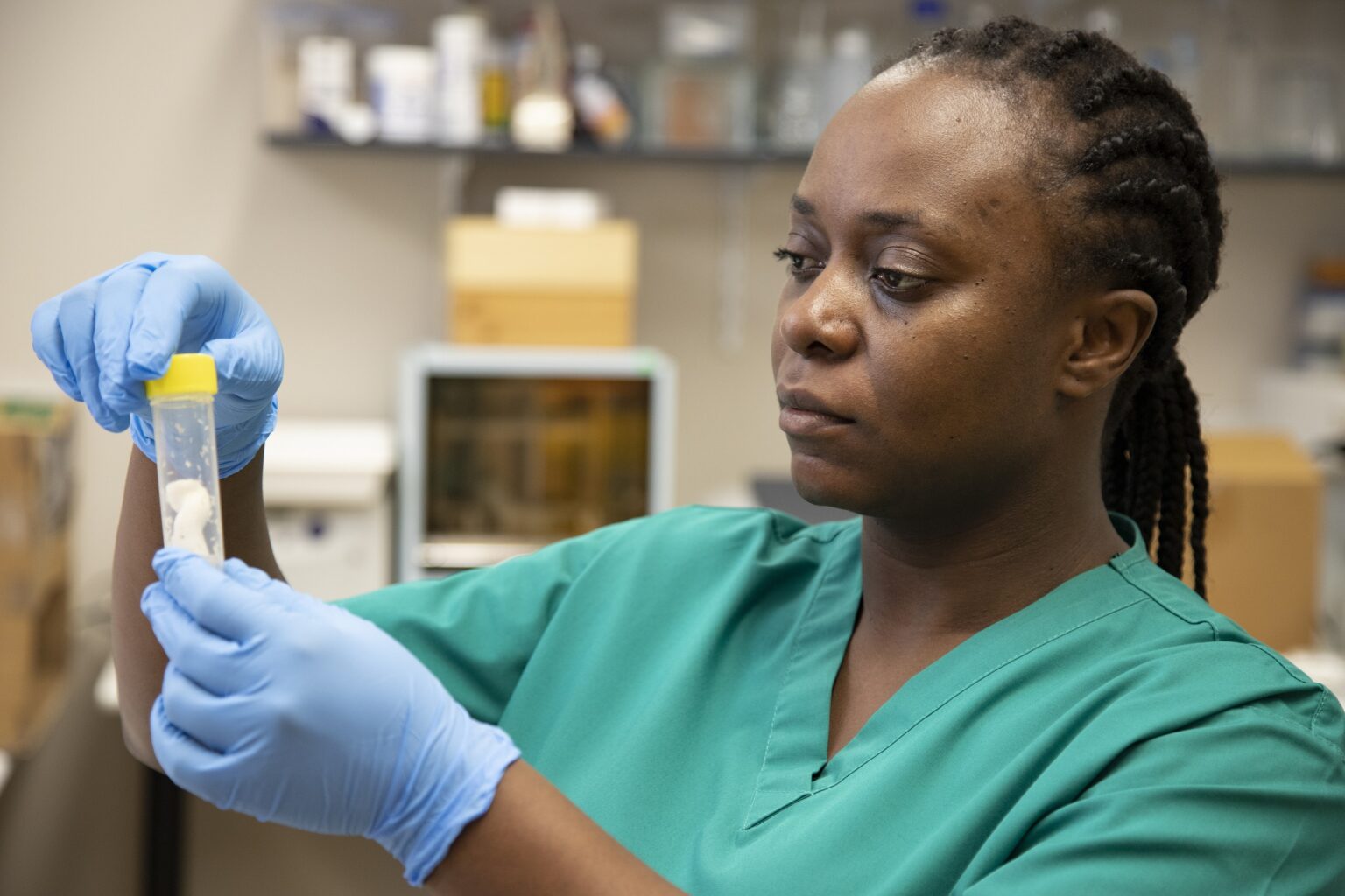 Grand Challenges model - Grand Challenges Canada