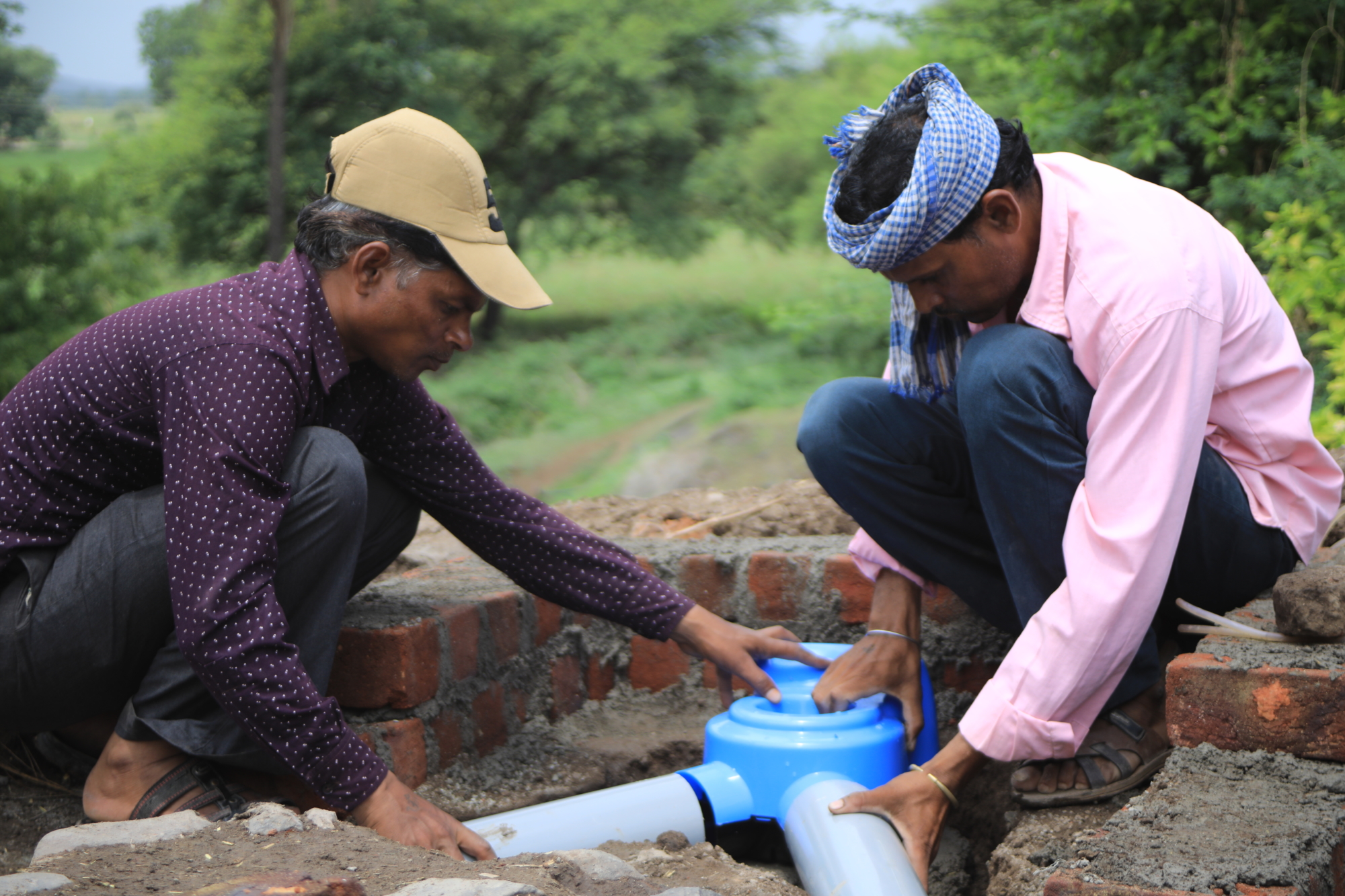 Grand Challenges model - Grand Challenges Canada