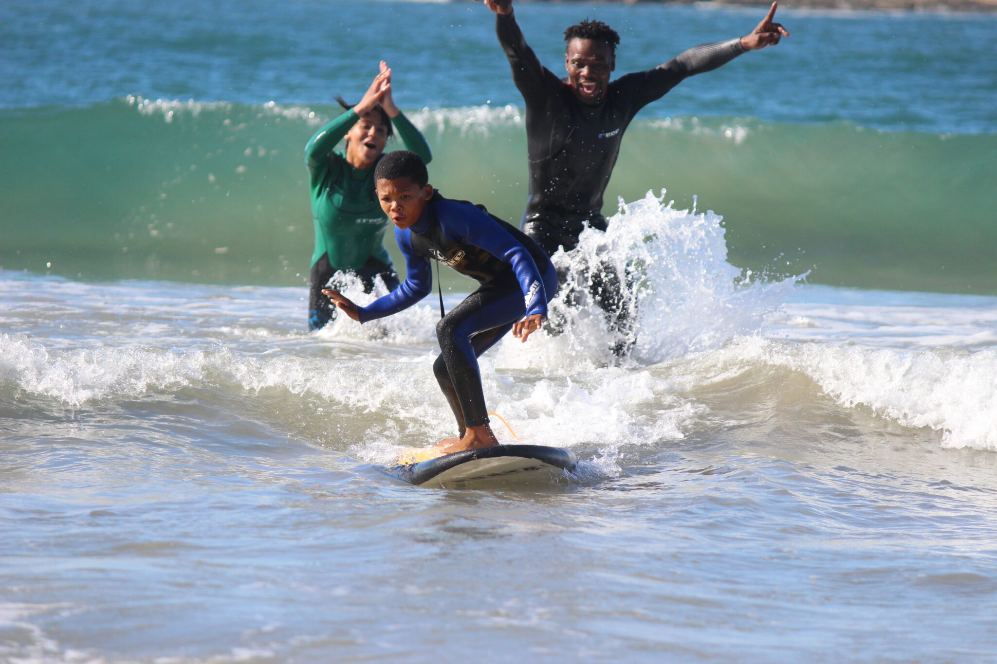 Grand Challenges model - Grand Challenges Canada